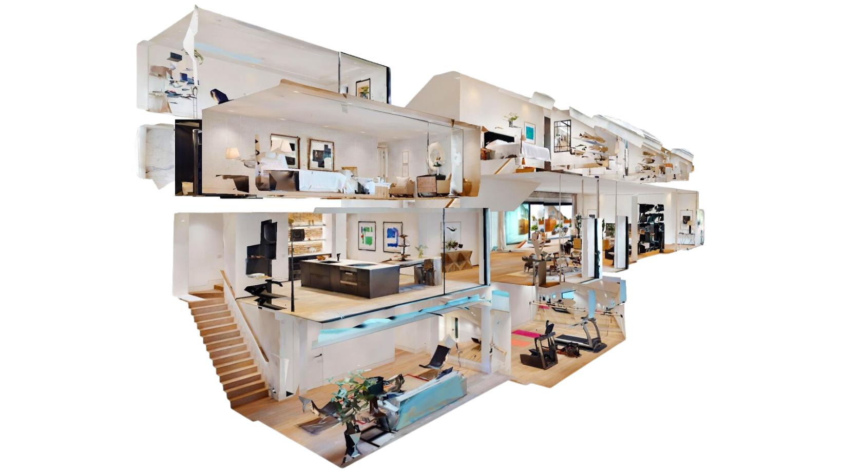 VR / Digital Twins for Existing Properties – ShaikhTech Limited