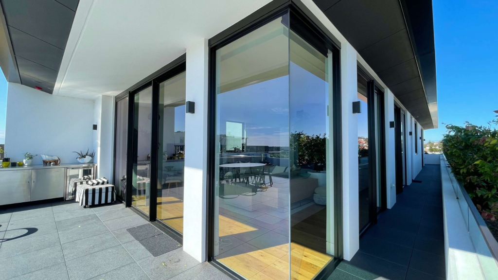 Solar Window Films – ShaikhTech Limited