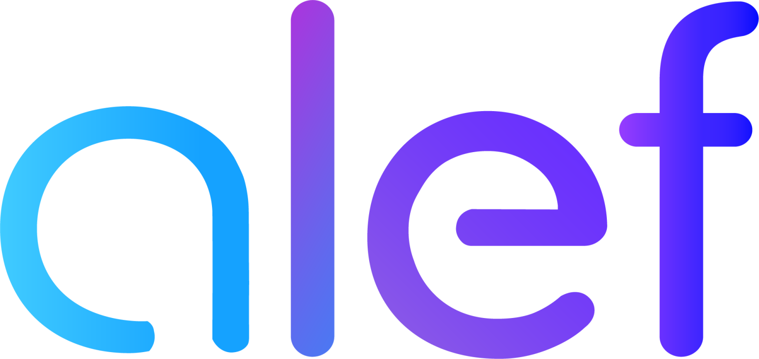 Alef – ShaikhTech Limited